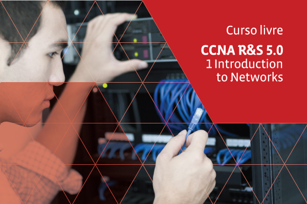 CCNA R&S 5.0 - 1 Introduction to Networks.